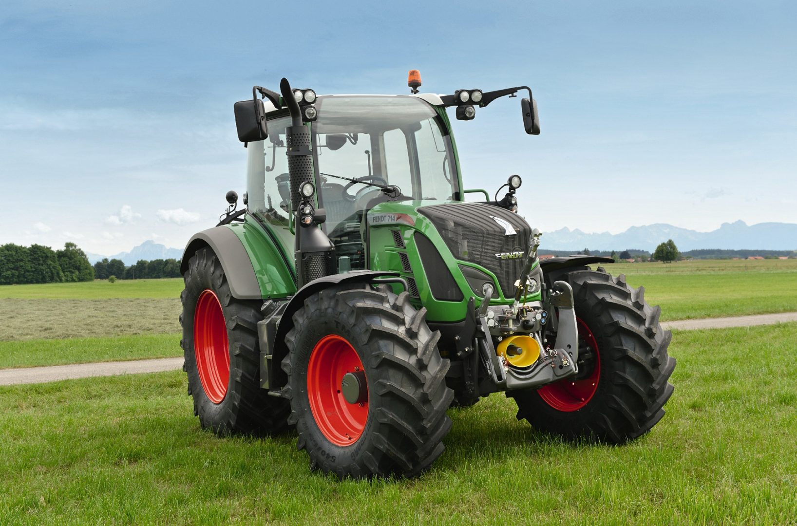 I'm interested in... Select An Option Agricultural Machinery Groundcare ...