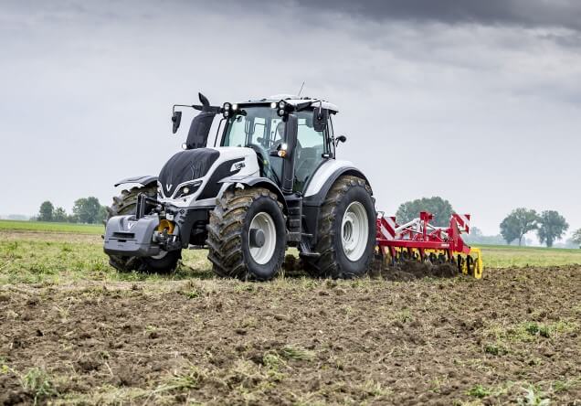 Valtra T Series