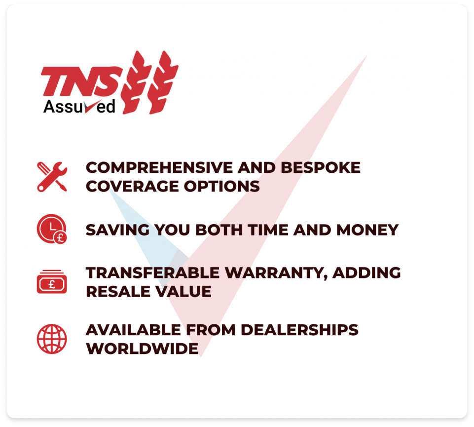 TNS Protect - Thurlow Nunn Standen