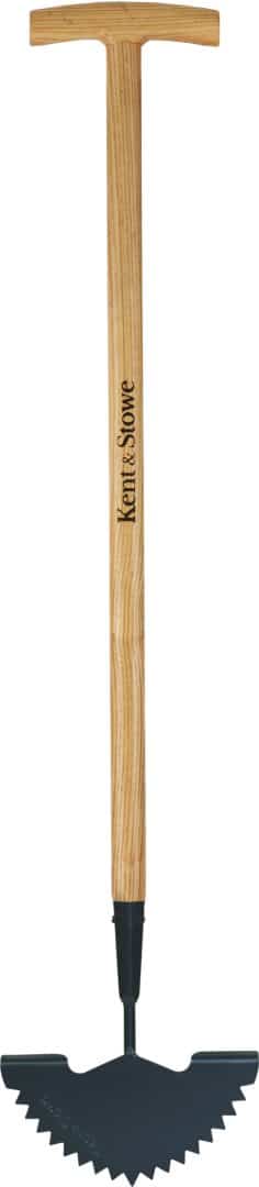 Carbon Steel Edging Iron - Thurlow Nunn Standen