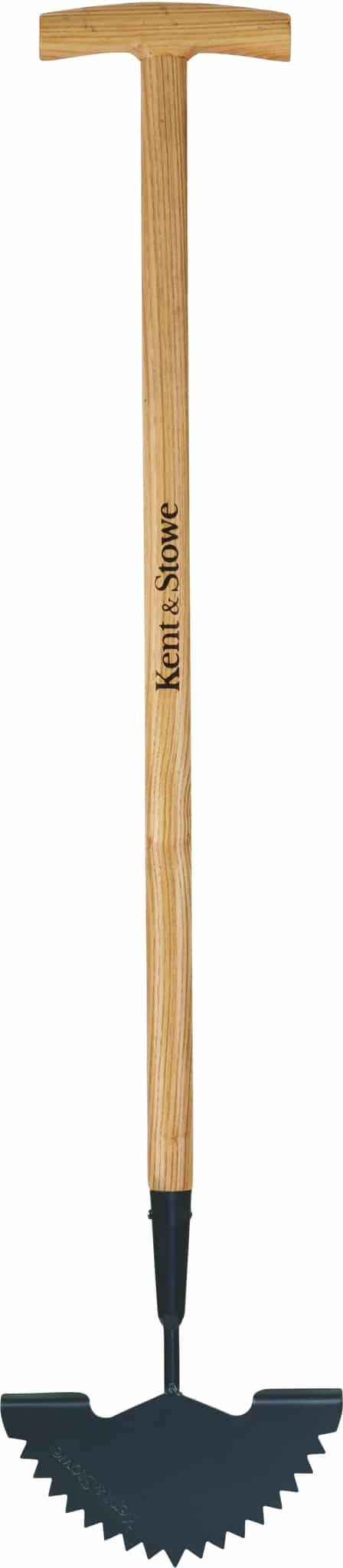 Carbon Steel Edging Iron - Thurlow Nunn Standen