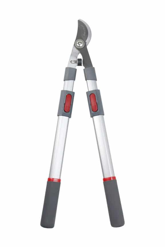 Telescopic Bypass Loppers - Thurlow Nunn Standen