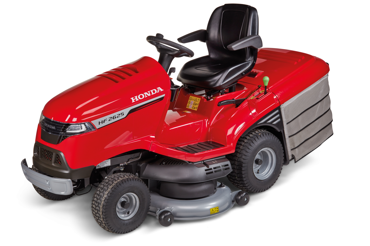 Honda HF2625 HM Premium Lawn Tractor
