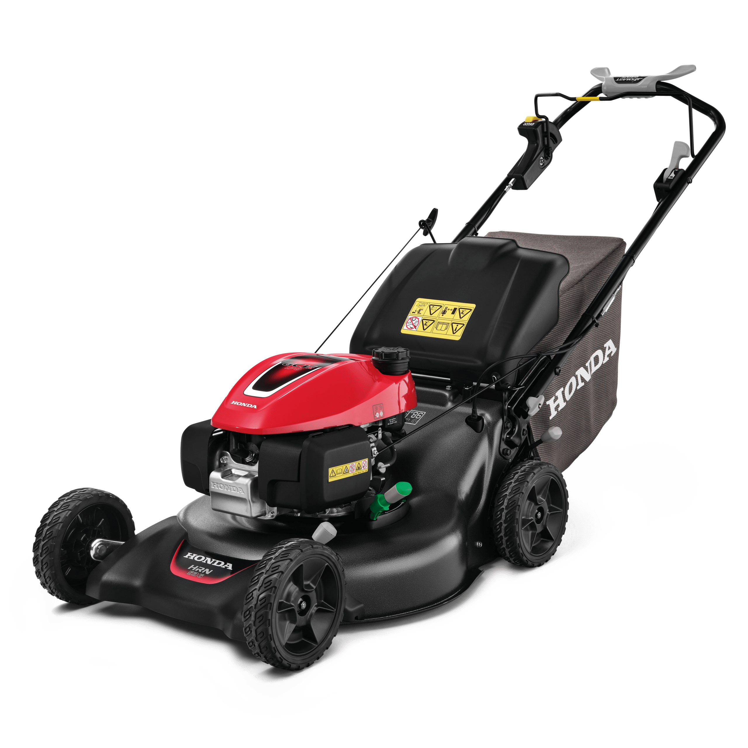Honda Izy HRN536 VY 53CM Professional Variable Speed Petrol Lawnmower