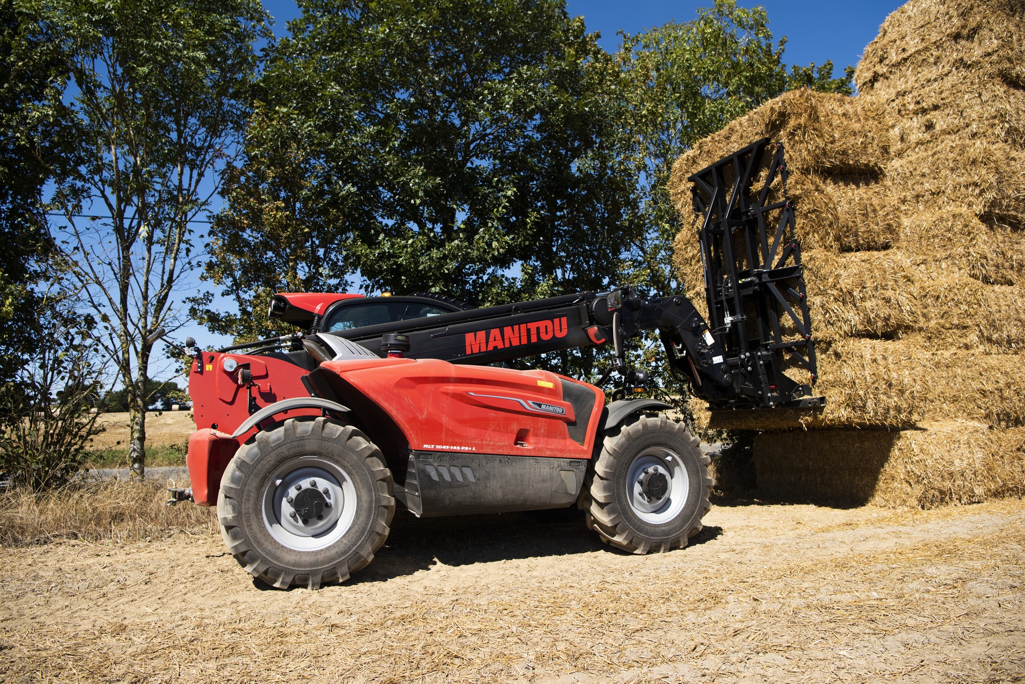 Manitou