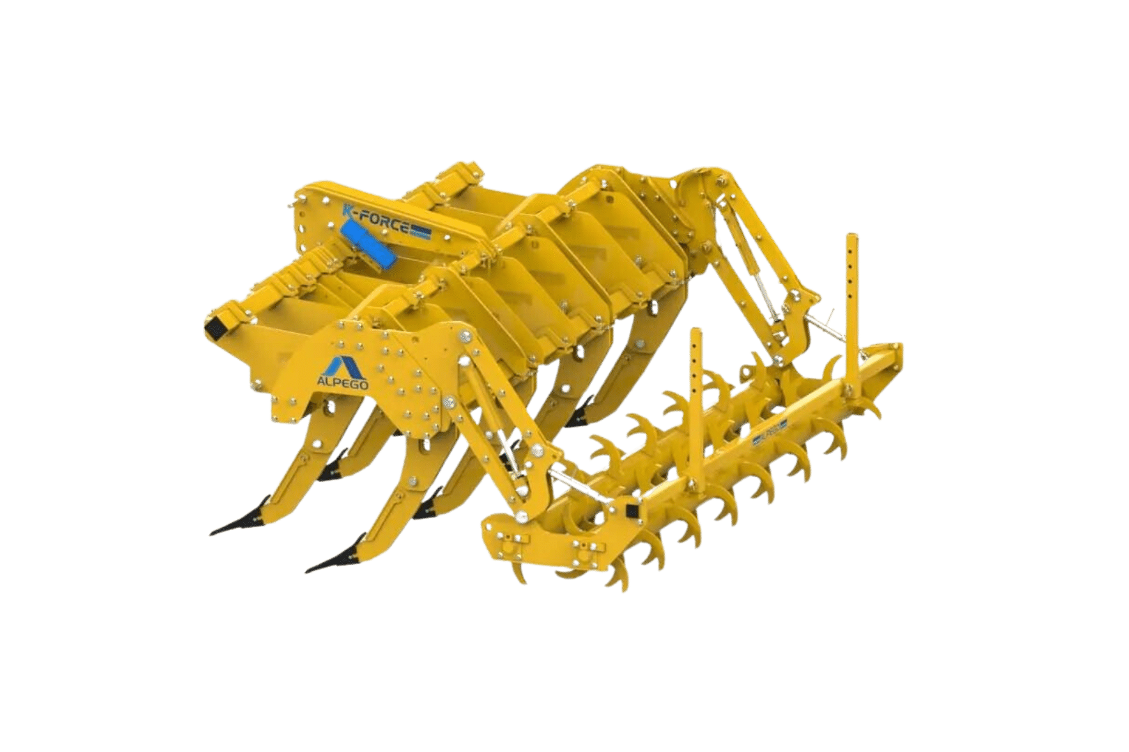 Subsoilers