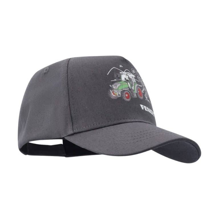 Fendt Kids Baseball Cap