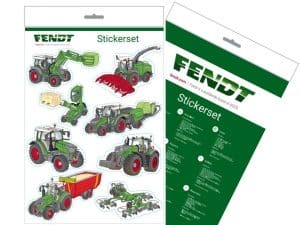 Fendt Merchandise