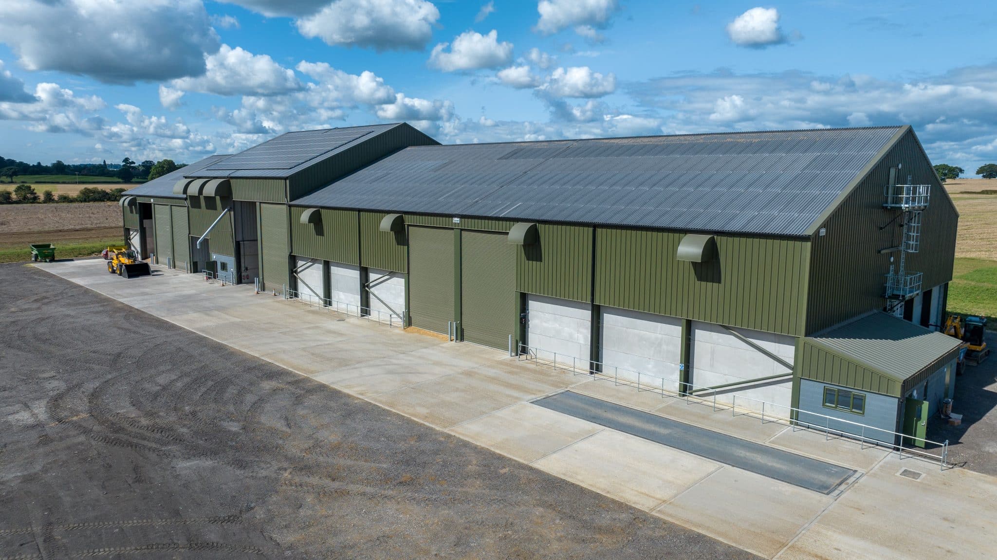 November 22, 2023 TNS News