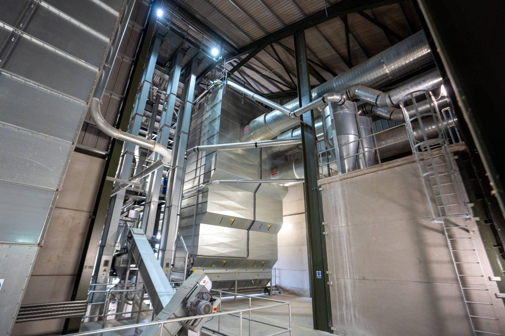 I'm interested in... Select An Option Agricultural Machinery Groundcare ...