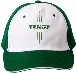 Fendt Natural Line Baseball Cap