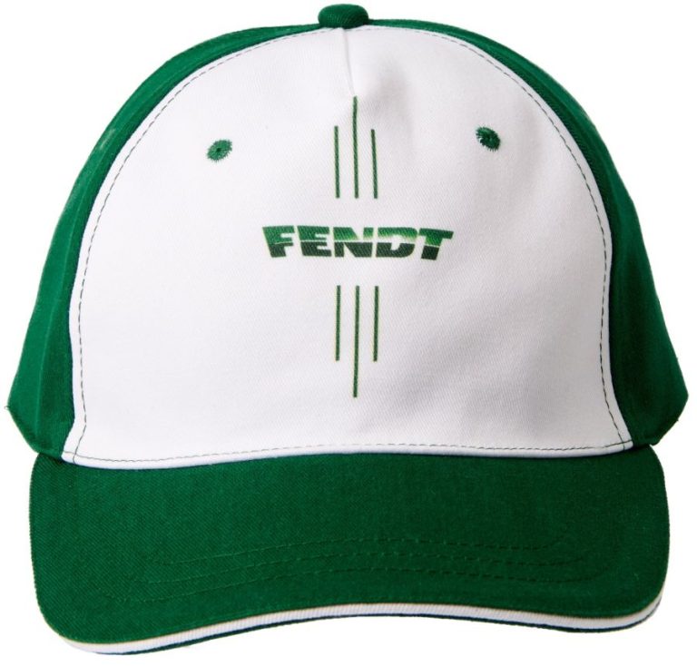 Fendt Natural Line Baseball Cap