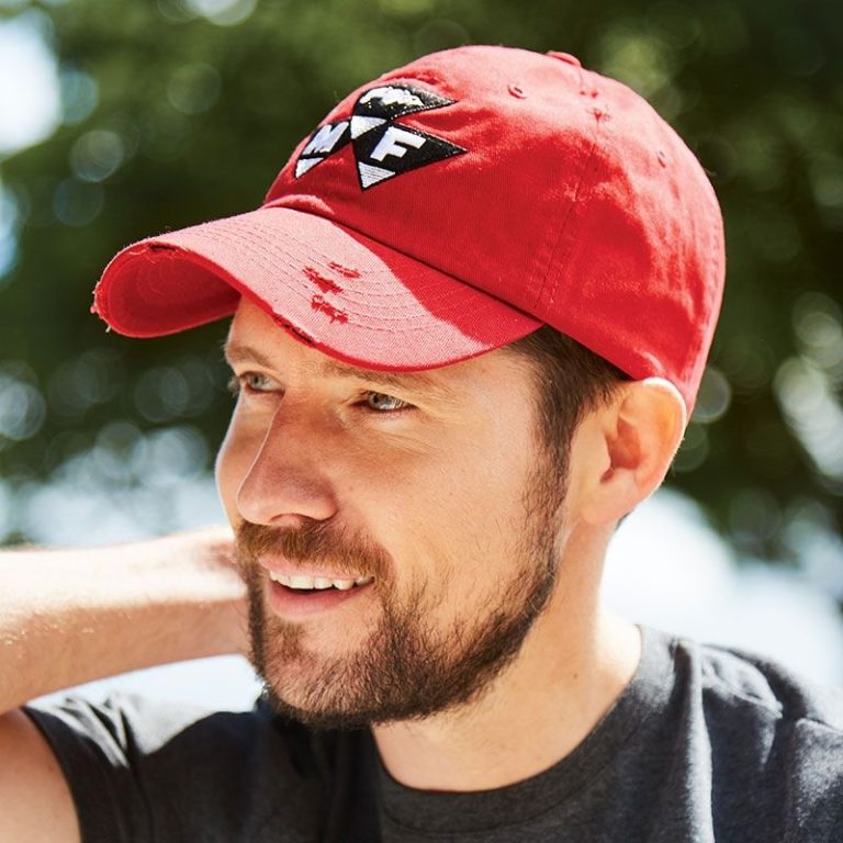 Massey Ferguson Vintage Cap