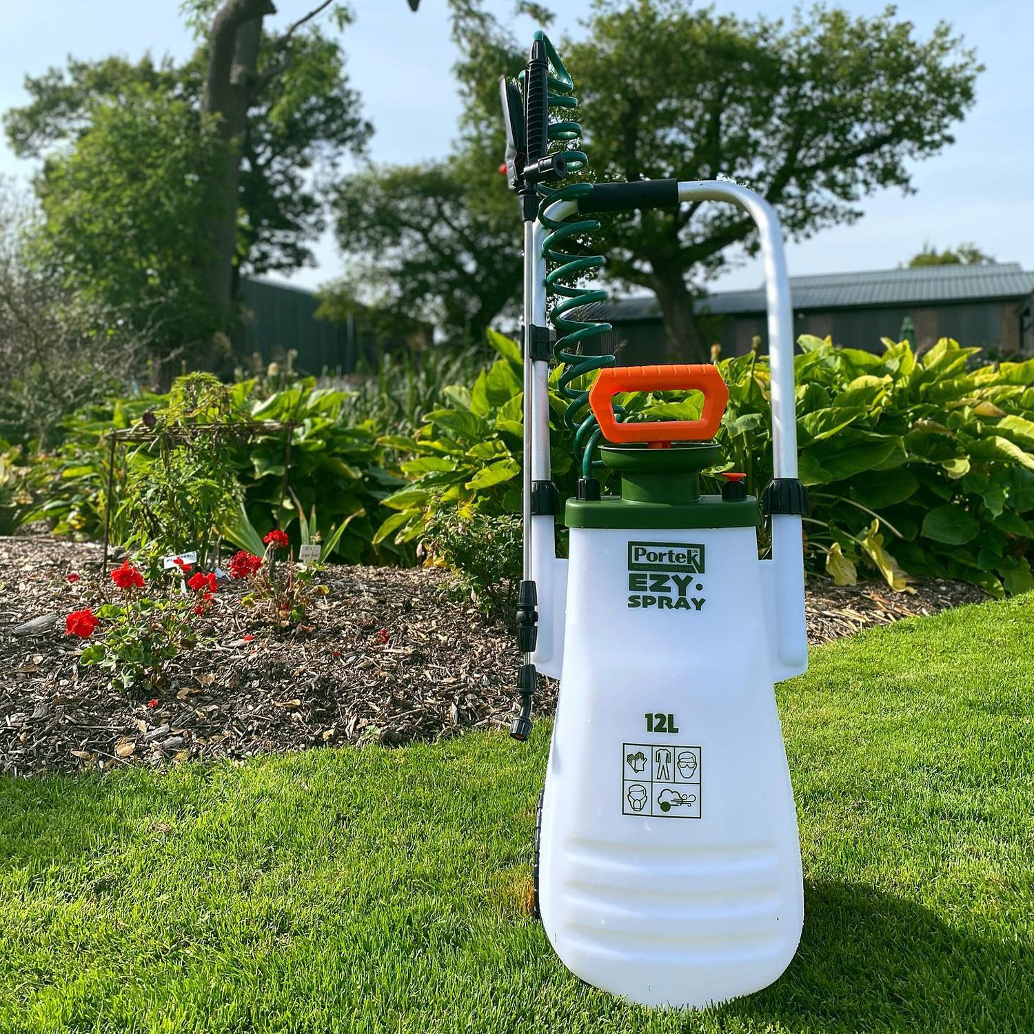 I'm interested in... Select An Option Agricultural Machinery Groundcare ...