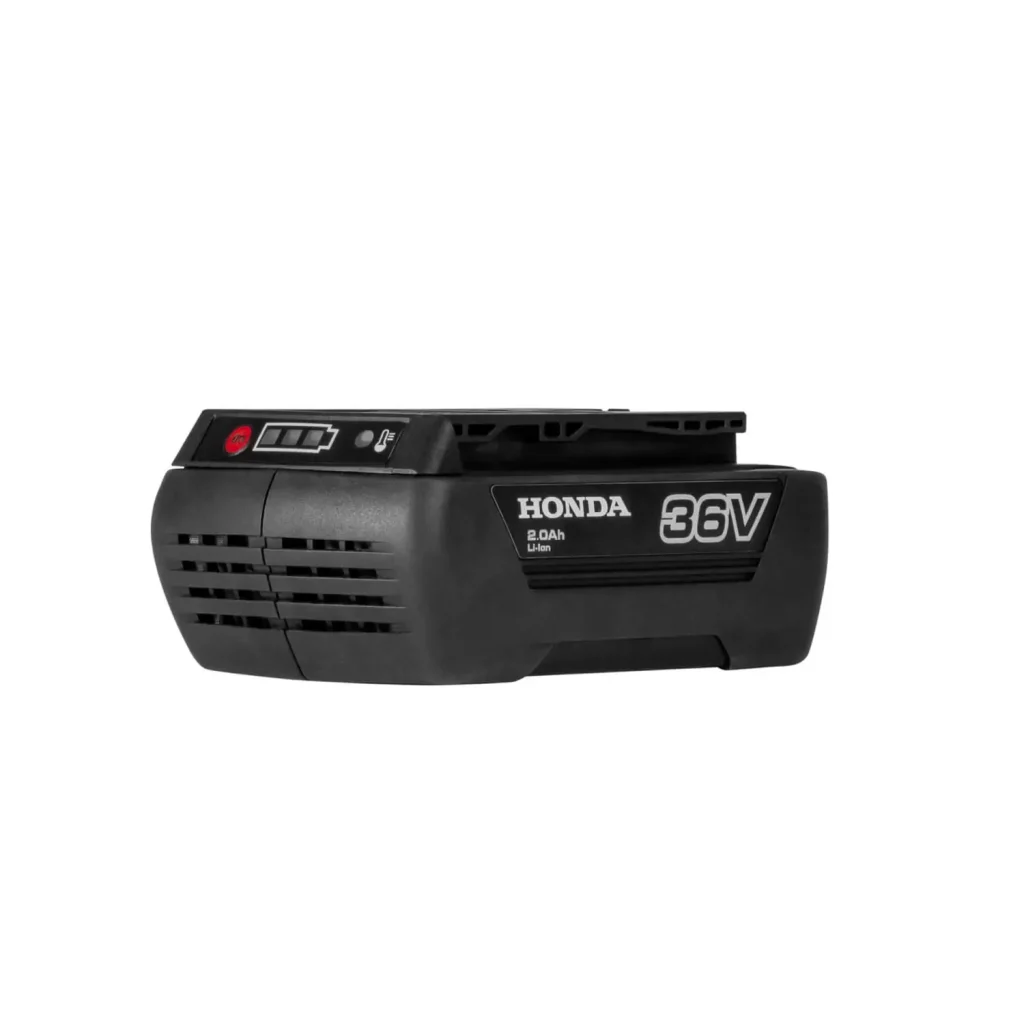 Honda 2Ah Battery angled