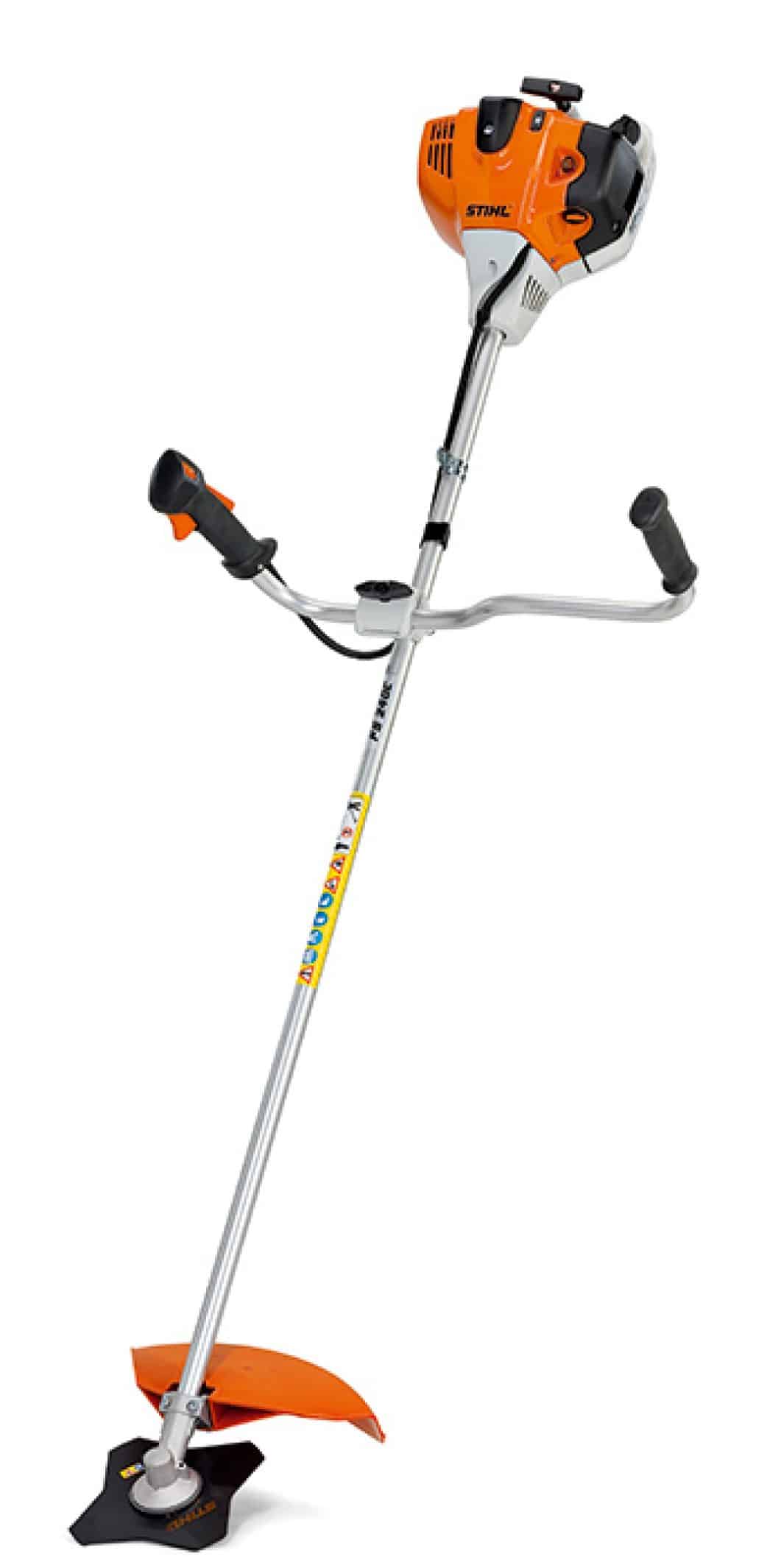Stihl FS 240 C-E Brushcutter