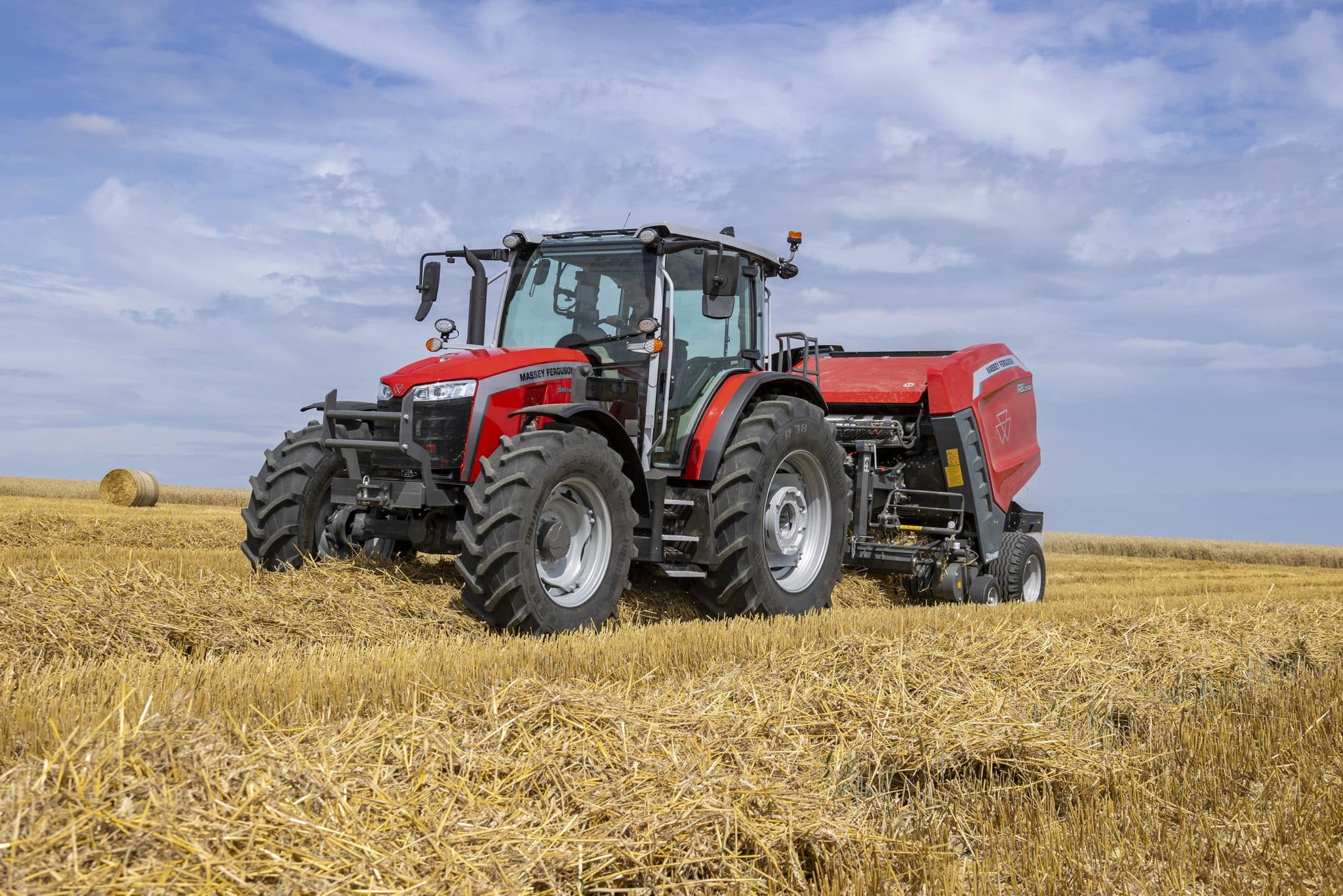 October 28, 2024 Machinery