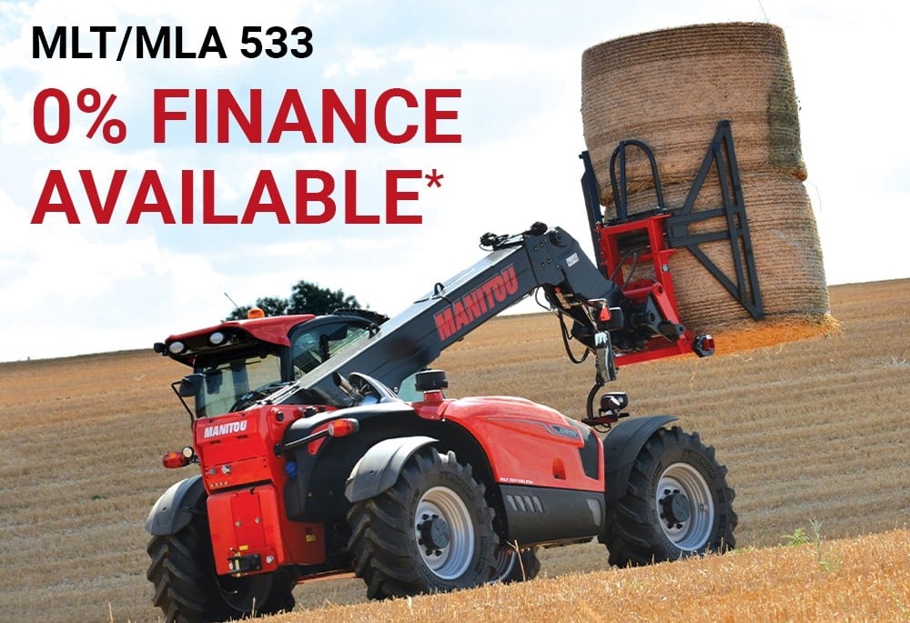 View all Manitou offers