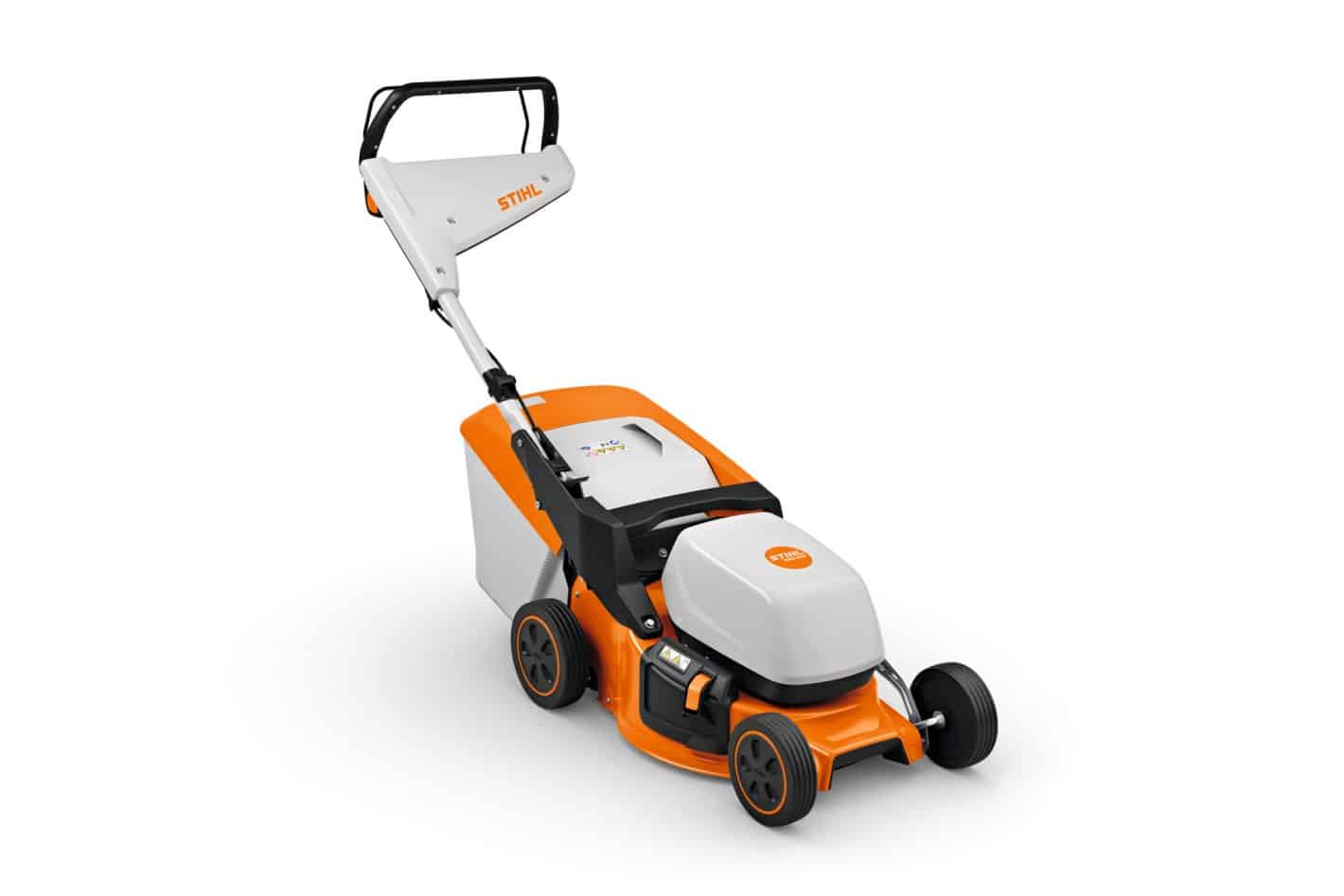 Stihl RMA 243 Cordless Lawnmower