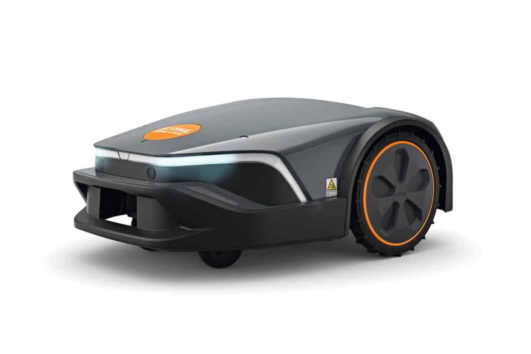 Stihl iMOW 5 EVO Robotic Mower