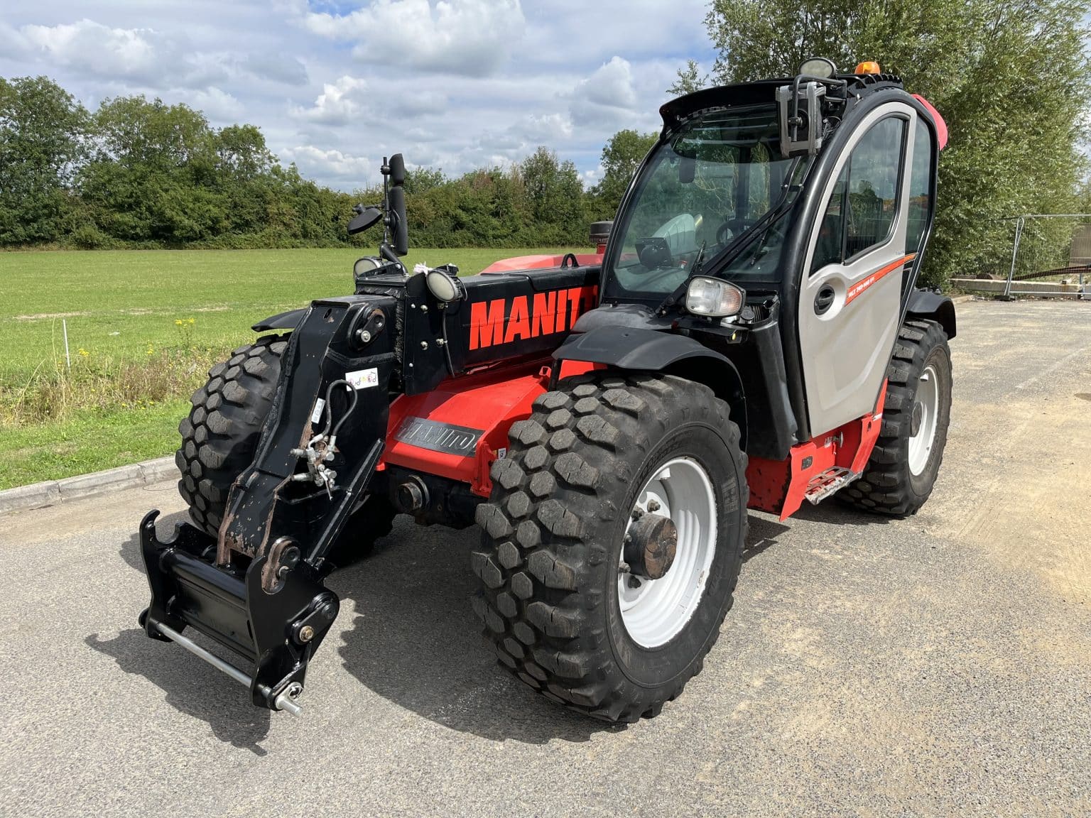 Manitou