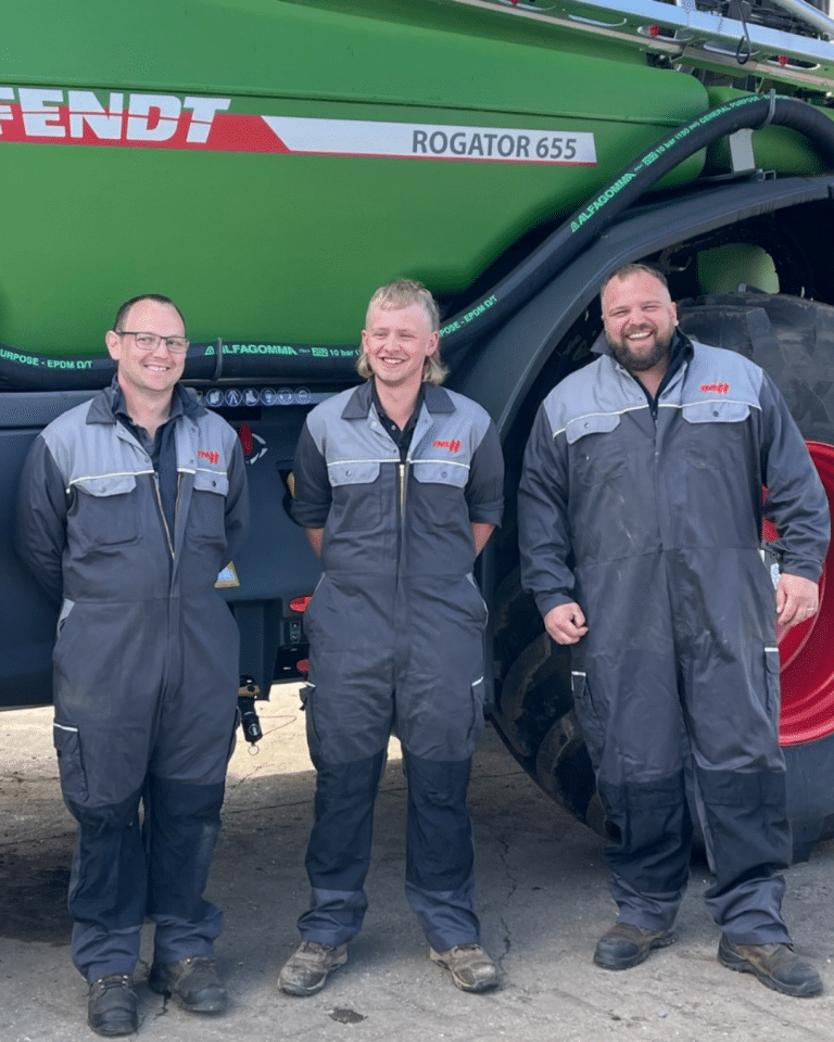 I'm interested in... Select An Option Agricultural Machinery Groundcare ...