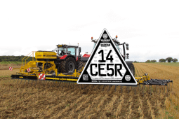 Datatag and CESAR Scheme