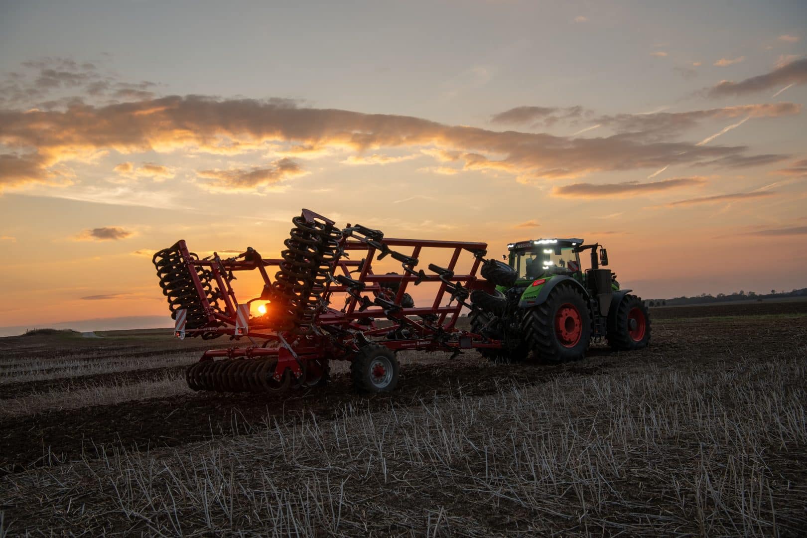 August 27, 2025 Machinery