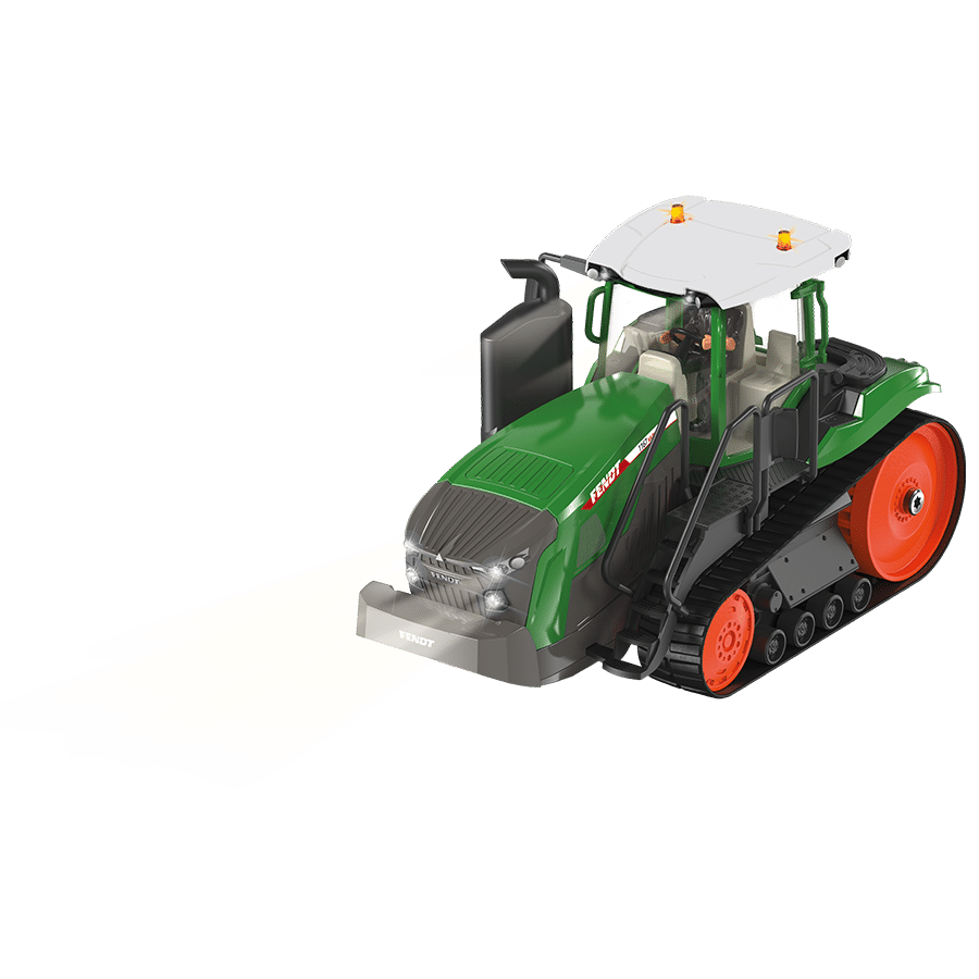 Fendt 1167 Vario MT – 1:32 RC Tractor Model with Bluetooth App