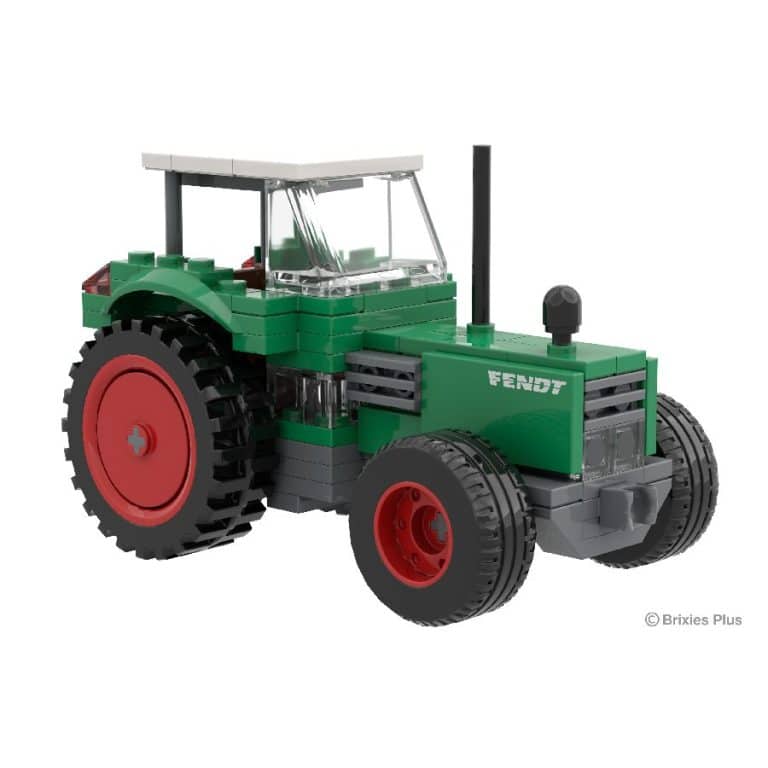 Fendt Merchandise