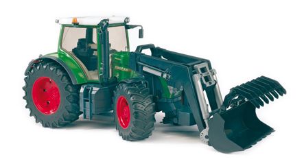 Fendt 936 Vario Tractor Toy