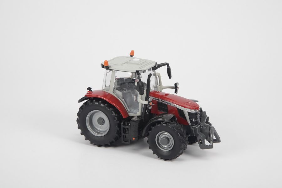 Massey Ferguson 6S.180 Tractor Toy