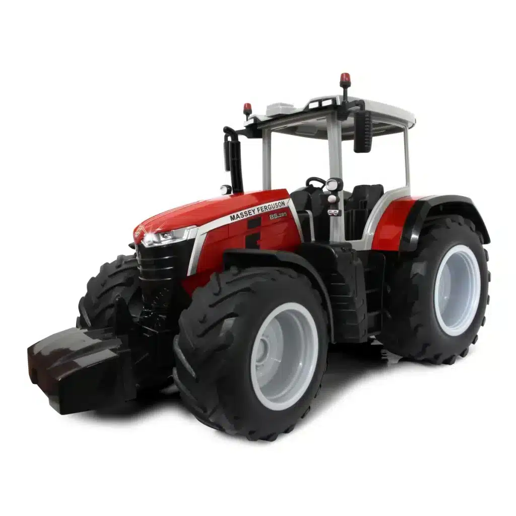 Massey Ferguson 8S.285 Remote Controlled Tractor Toy