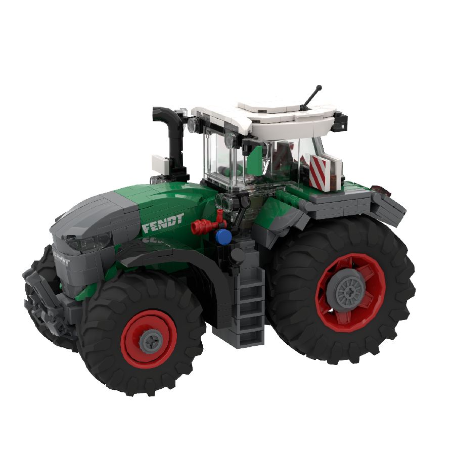 Fendt Merchandise