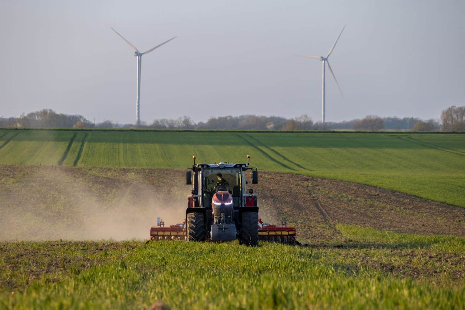 March 16, 2026 Machinery