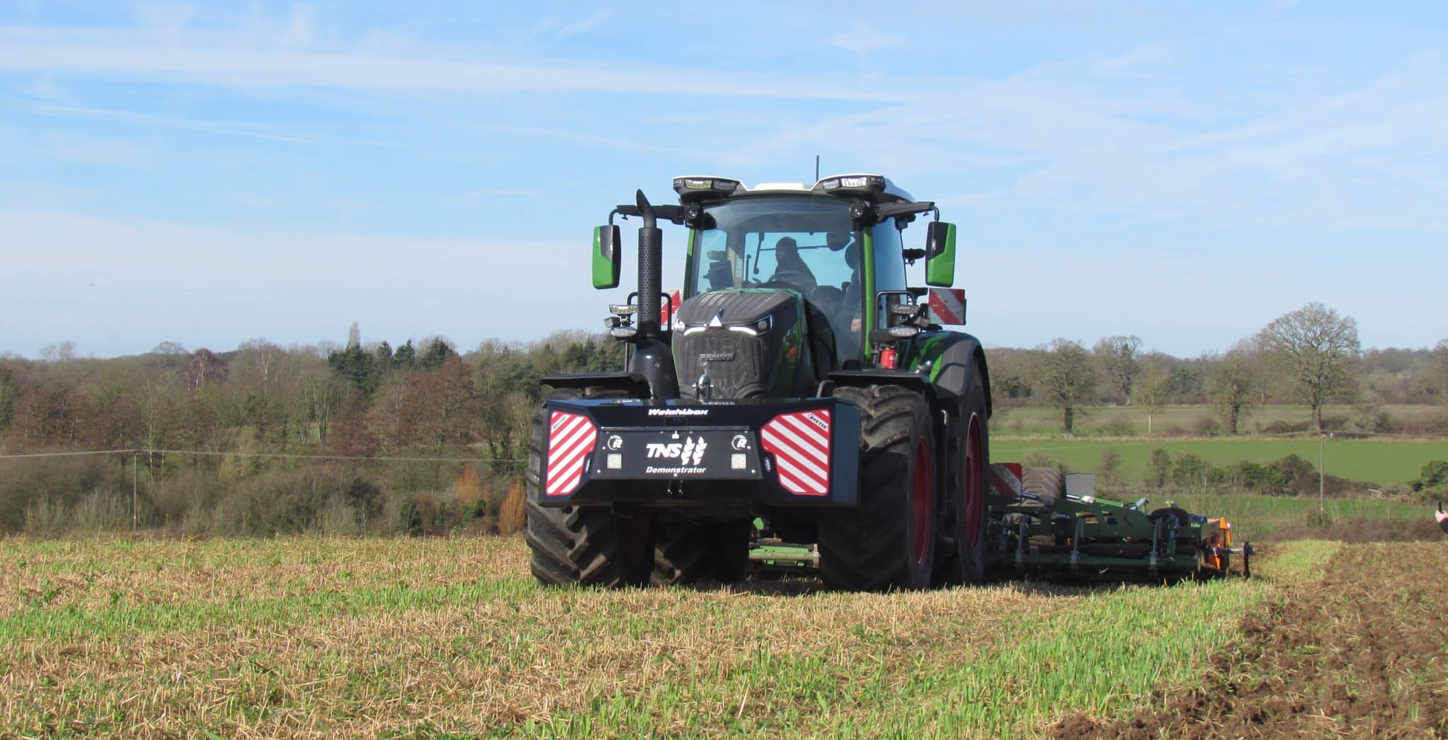 March 19, 2026 Machinery